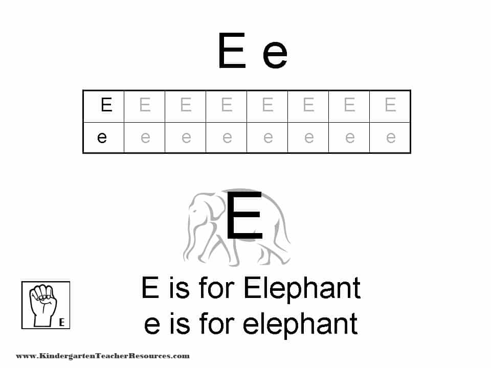Alphabet Worksheets Alphabet Worksheets