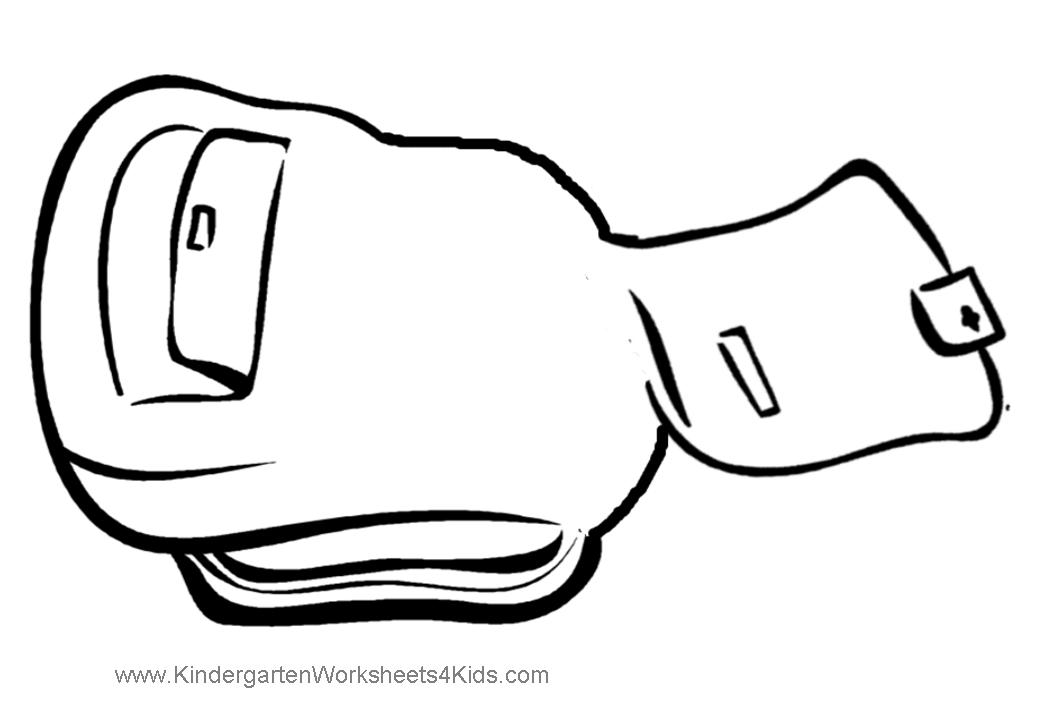 Cut and Paste Worksheets and Activities