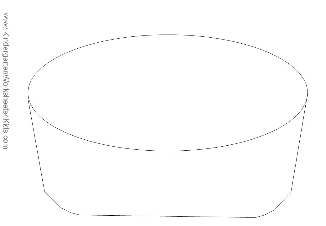 Cut and Paste Worksheets and Activities