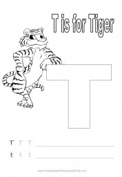 Handwriting Worksheets