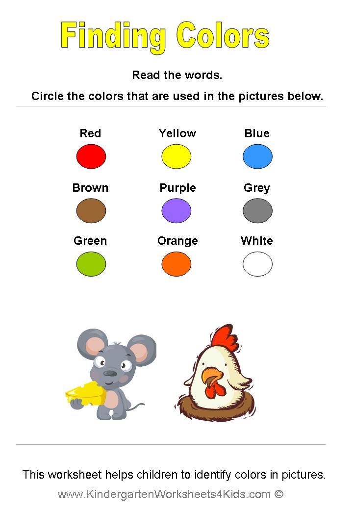 Kindergarten Worksheets Basic Skills Kindergarten Worksheets Basic Skills